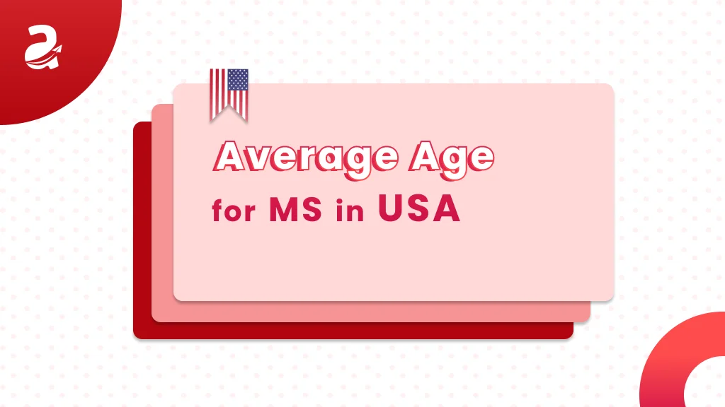 Average Age For Ms In The Usa