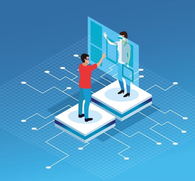 Mastering Human-Computer Interaction (HCI) In The USA // Ambitio