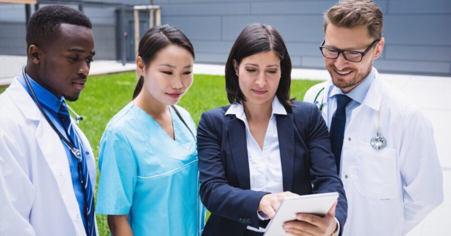 Masters In Emergency Medicine In USA- A Complete Guide