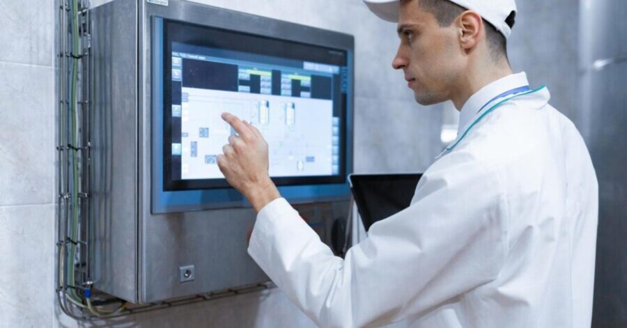 Masters In Instrumentation And Control Engineering In USA // Ambitio