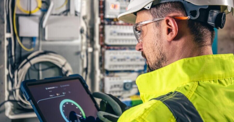 Masters In Instrumentation And Control Engineering In USA // Ambitio