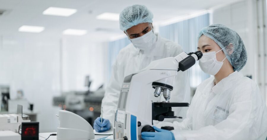 10 Top Universities To Study Masters In Medical Laboratory Science In ...