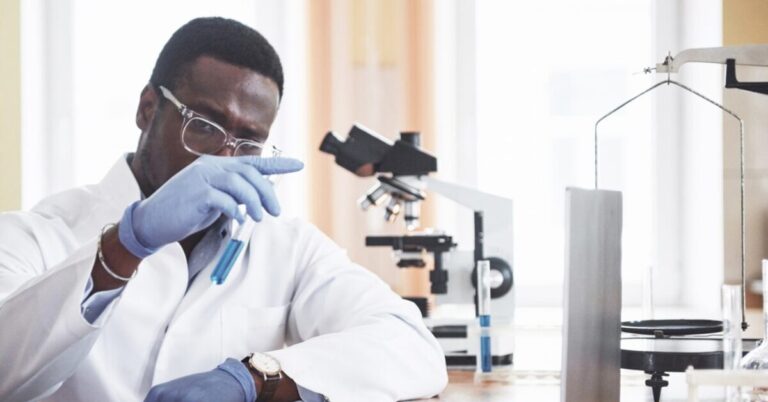 10 Top Universities To Study Masters In Medical Laboratory Science In ...
