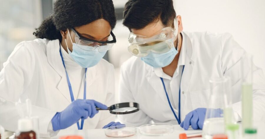 A Comprehensive Guide To Pursuing A Masters In Pathology In USA