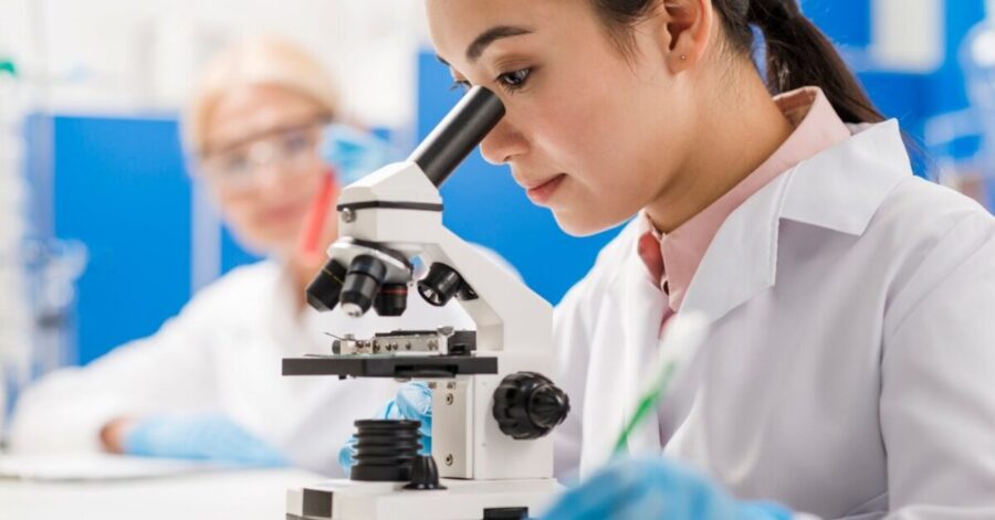 A Comprehensive Guide To Pursuing A Masters In Pathology In USA