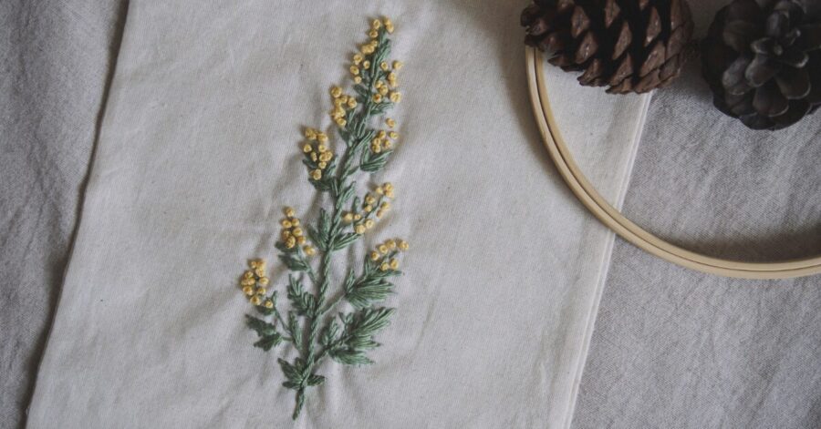 Masters In Textile Design In USA 2024 // Ambitio