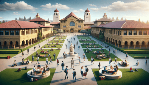 Stanford University USA MS In Computer Science: Your Comprehensive ...