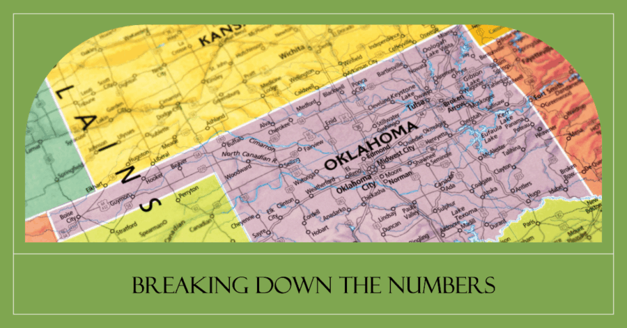 Number Of Computer Science Graduates Per Year In The USA: An Analysis ...