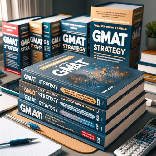Complete GMAT Strategy Guide Set: Your Comprehensive Companion For GMAT ...