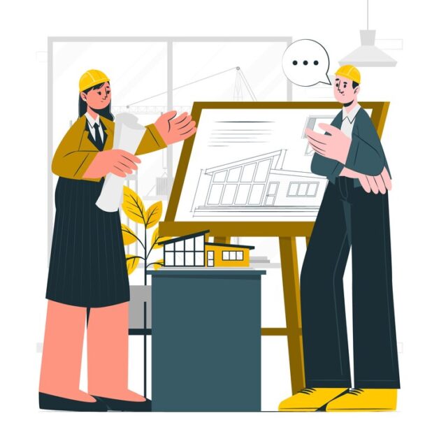 Masters In Architecture In The USA // Ambitio