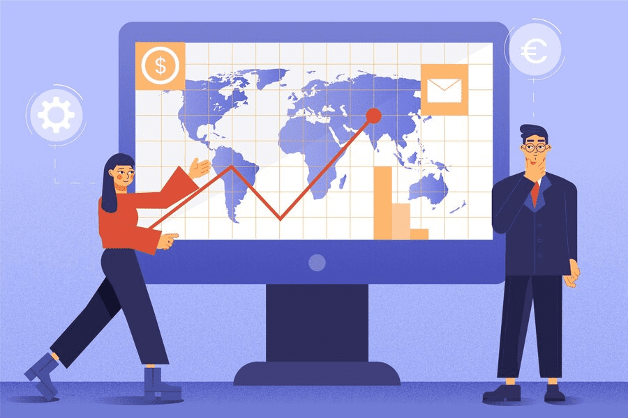 Affordable MS In Business Analytics In USA 2024 // Ambitio