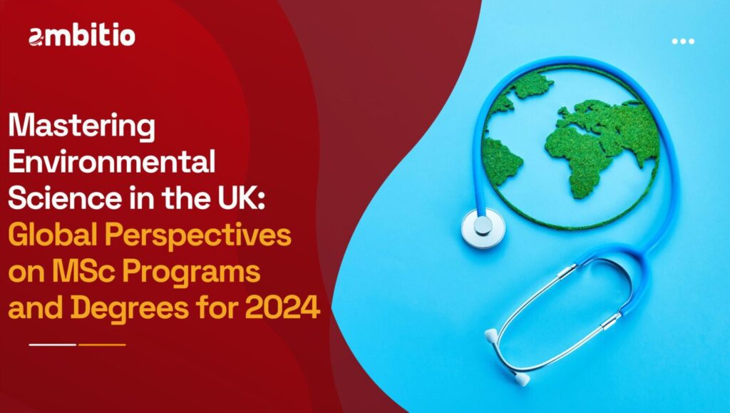 Bachelors // Ambitio