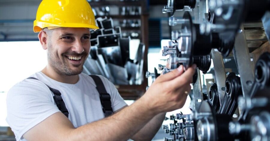 Affordable Universities In The USA For Mechanical Engineering