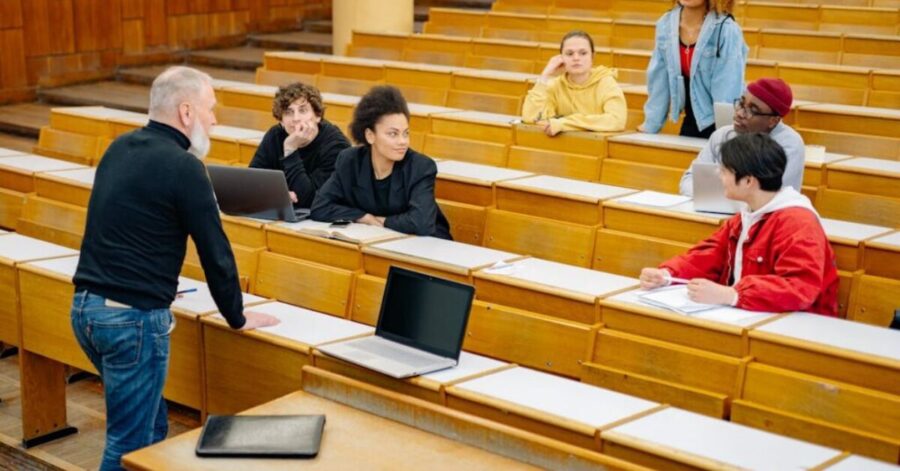 Best TESOL Masters Programs In USA For Indian Students (TESOL Online ...