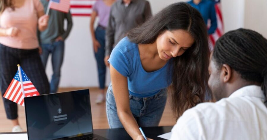 Computer Science Scholarships For International Students In USA