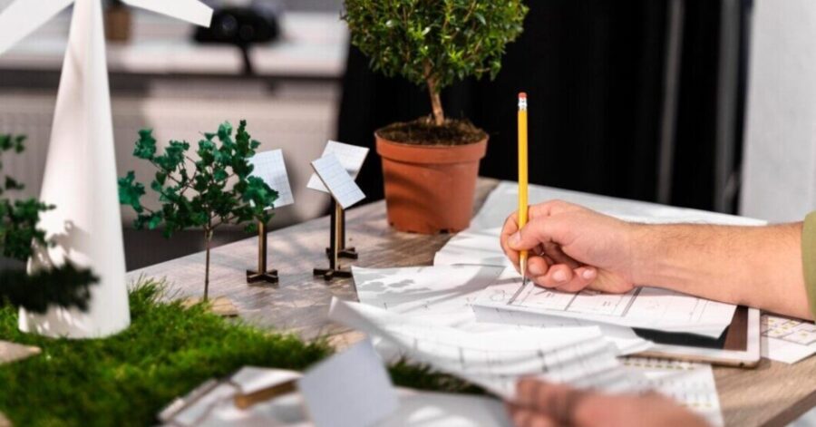 Environmental Engineering MS In USA: Top Colleges// Ambitio