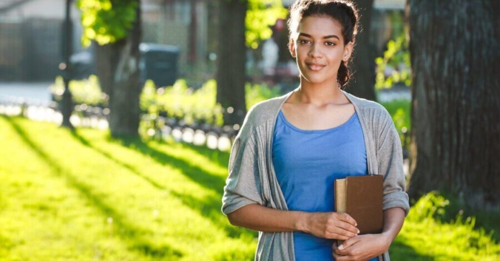 Fordham University GPA // Ambitio
