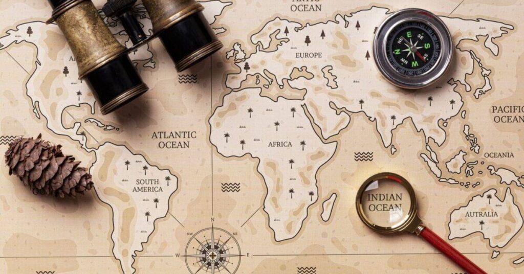 How To Write A Geography Personal Statement? // Ambitio