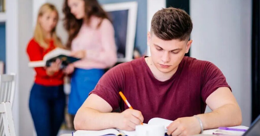 What Is The Importance Of GMAT Exam? // Ambitio