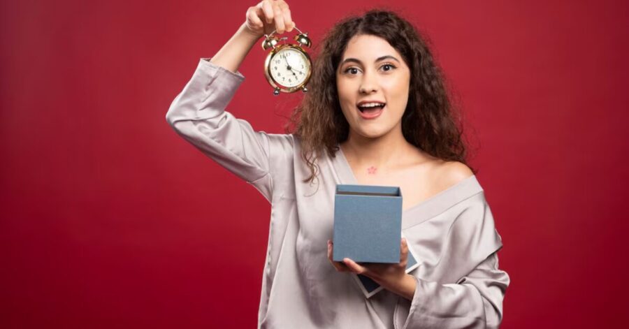 GMAT Preparation Time - How Long Does It Take To Prepare For The GMAT?