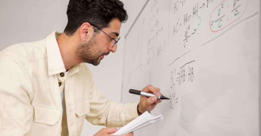 GMAT Probability Cheat Sheet