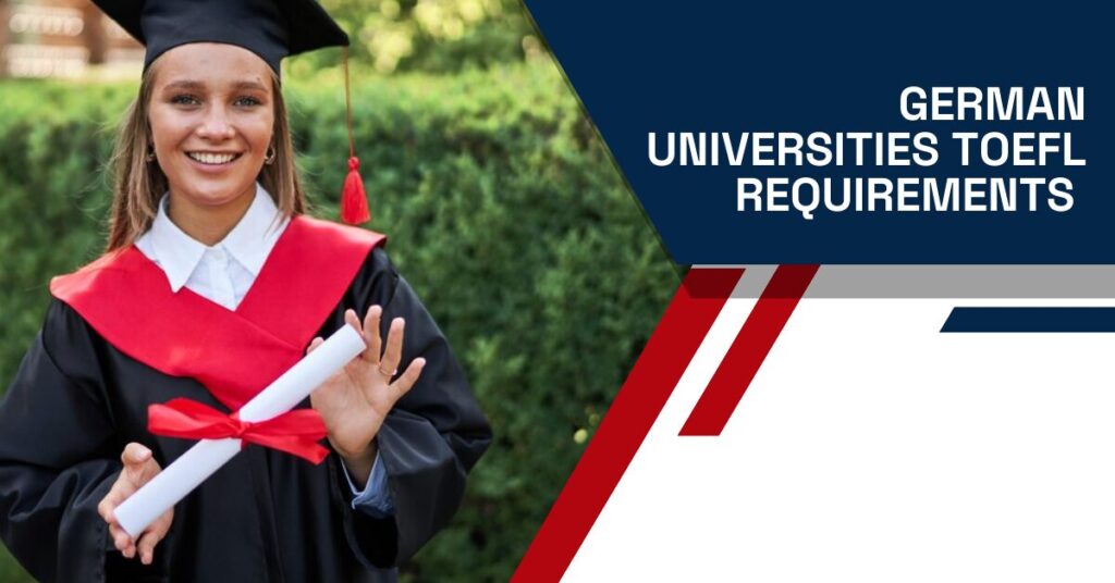 Study MS In Germany - Low GPA, Admission Requirement, And Application Process // Ambitio