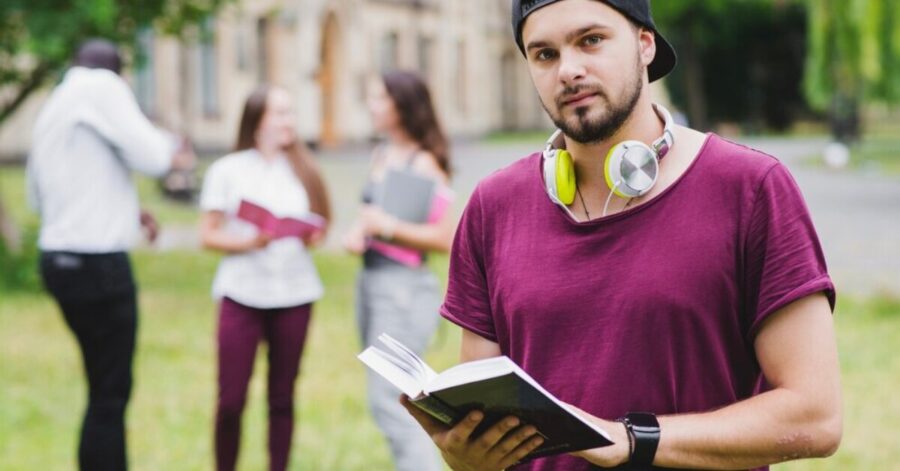 Everything You Need To Know About GMU University USA