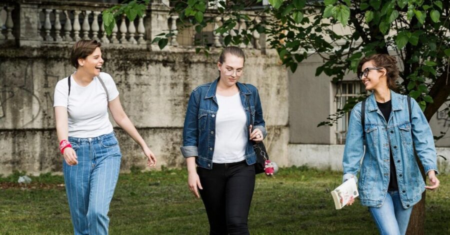 Everything You Need To Know About GMU University USA