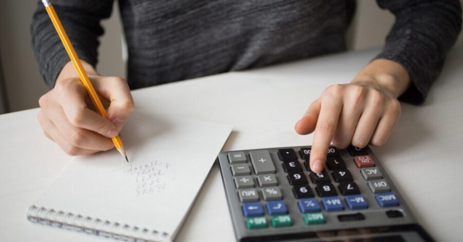 How Do You Calculate Your GPA? GPA Calculation Worksheet