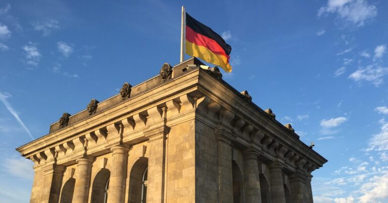 How To Study MS In Germany - Low GPA, Admission Requirement, And ...