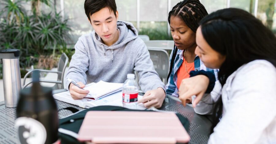 How To Study MS In Germany - Low GPA, Admission Requirement, And ...