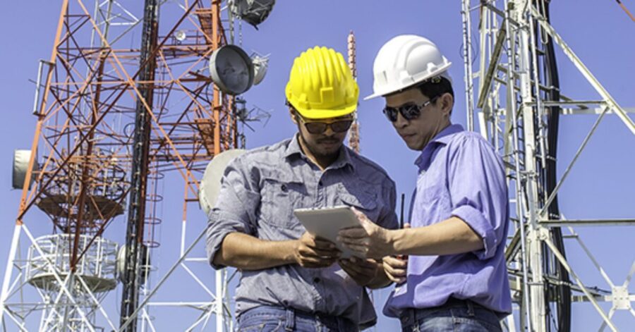 Is It Worth Doing MS In Telecommunication Engineering In USA 2024 ...