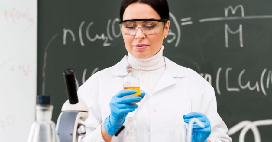 What Is Masters In Biology USA 2024?// Ambitio