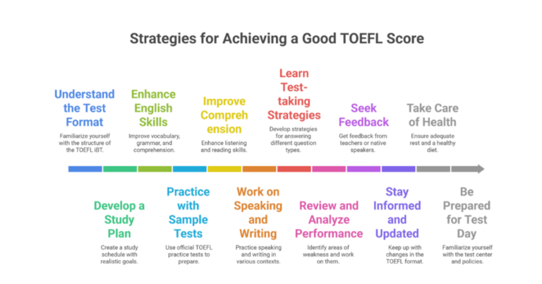 Do You Get Your TOEFL Scores Immediately? An In-Depth Guide To TOEFL ...