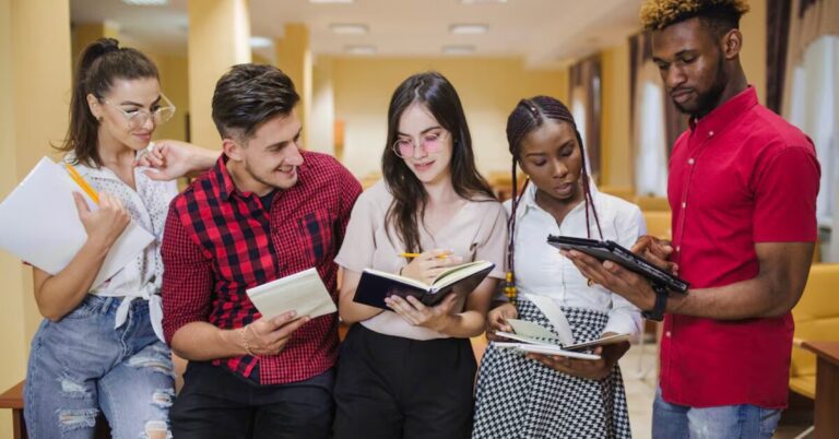 What Is The Minimum Full Time Study Hours In UK?