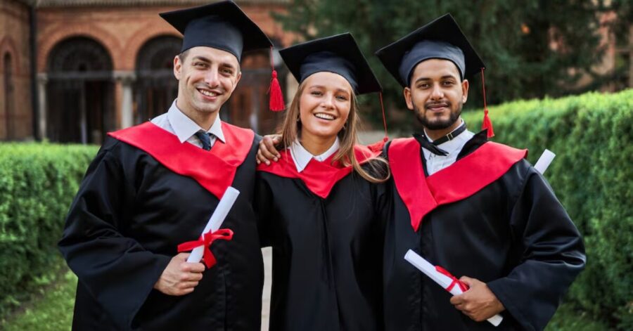 Top 5 Fully Funded PhD Programs In Computer Science In Canada