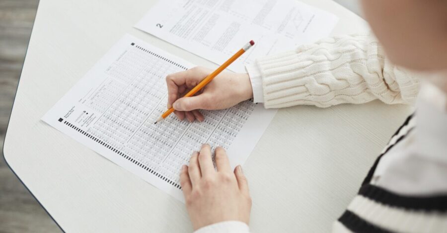 What Is A GRE General Test Registration Number(GRE Appointment Number ...