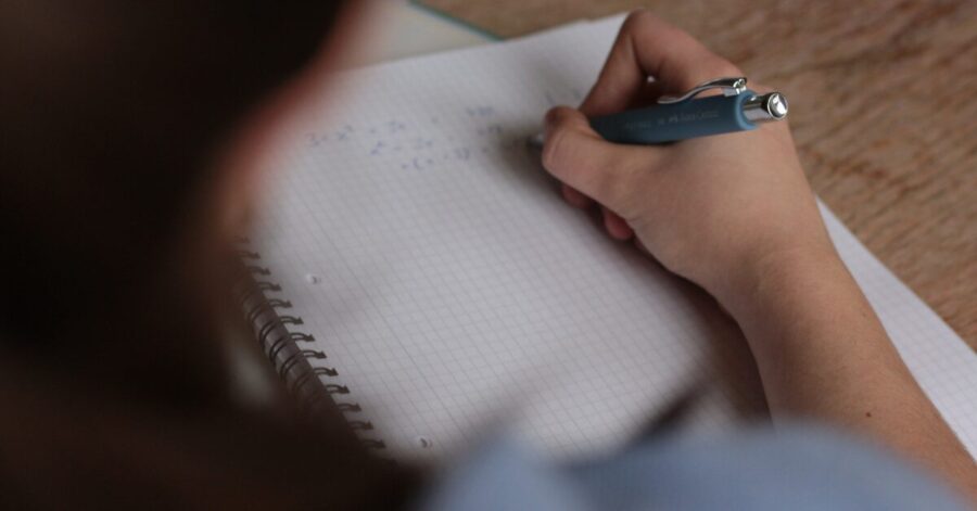 GRE AWA Template: How To Write The Perfect AWA Essays // Ambitio