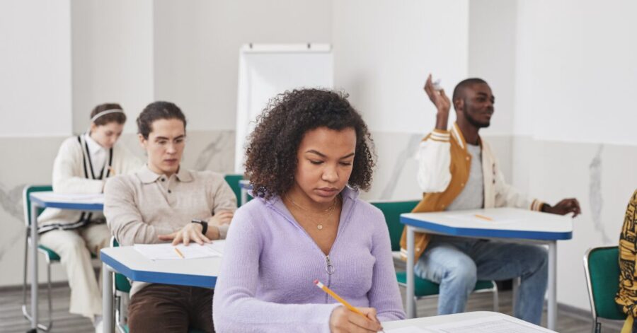 GRE Exam Is For Which Country In 2024 (Countries Accepting GRE)? // Ambitio