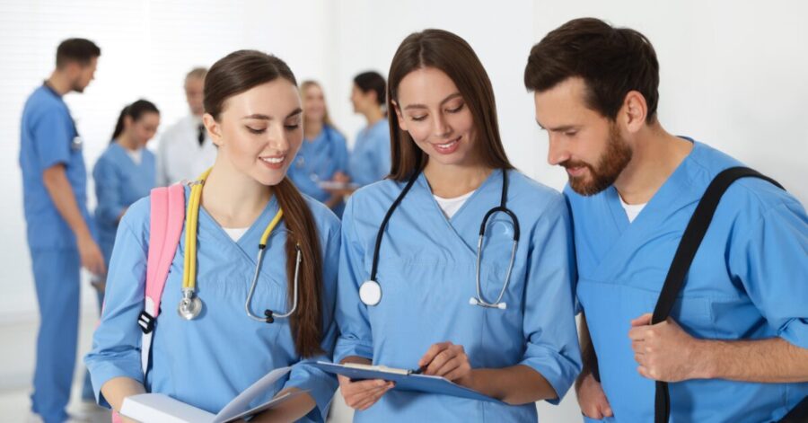 GRE For Medical Students (GRE Vs MCAT) // Ambitio