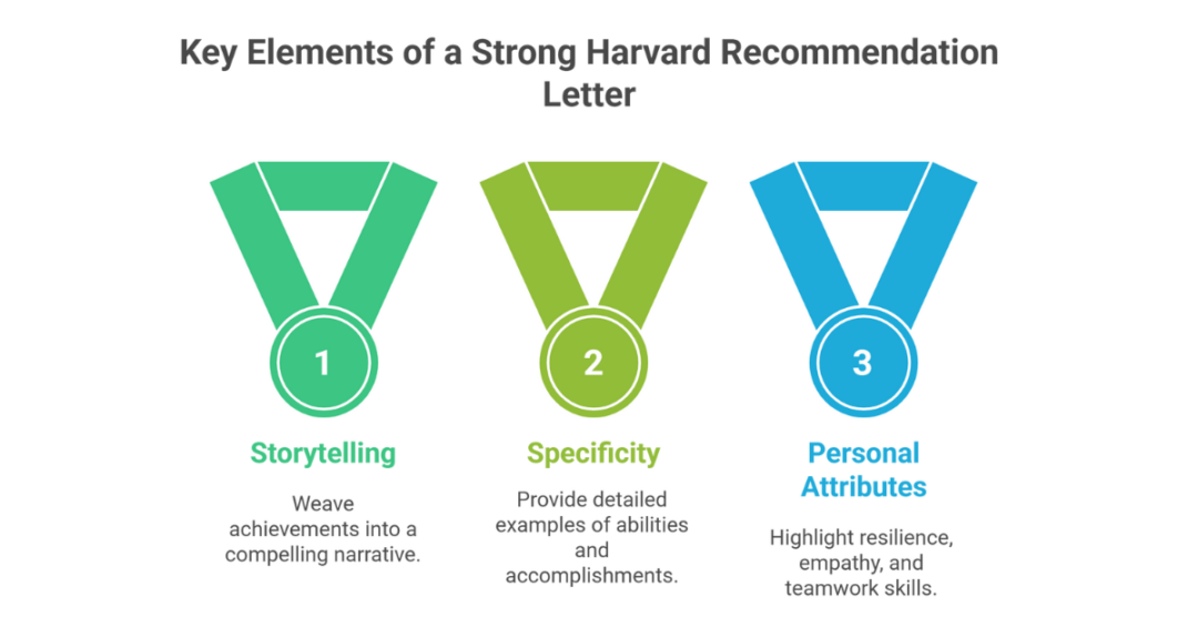 Harvard University Letter Of Recommendation: A Guide For Indian ...