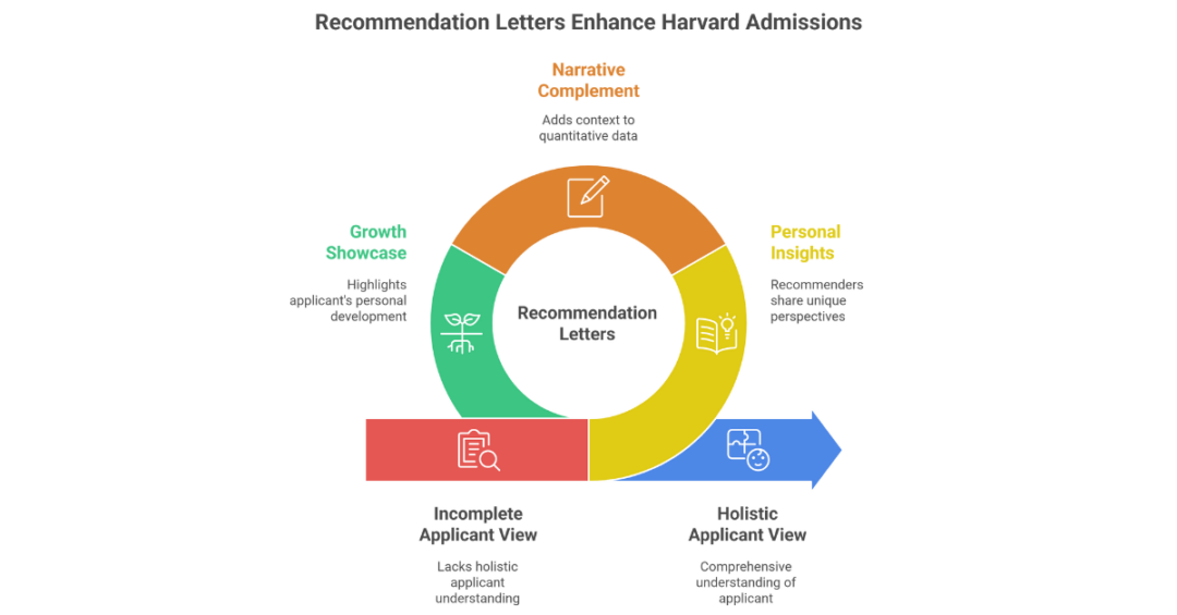 Harvard University Letter Of Recommendation: A Guide For Indian ...
