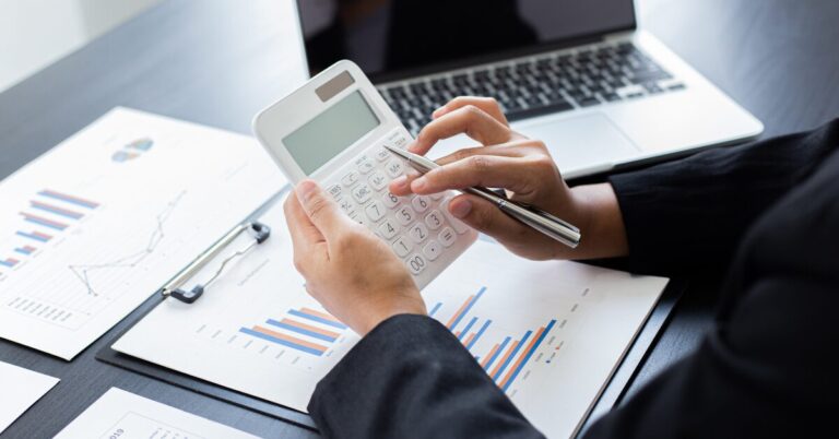 Is Calculator Allowed In GRE: GRE Calculator // Ambitio