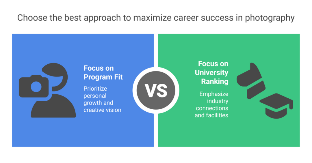10 Best Universities To Study Masters In Photography USA 2024: Graduate ...