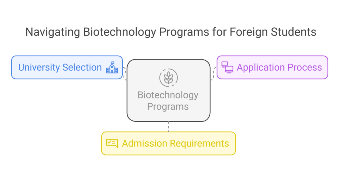 Top Universities In USA For PhD In Biotechnology For Indian Students ...