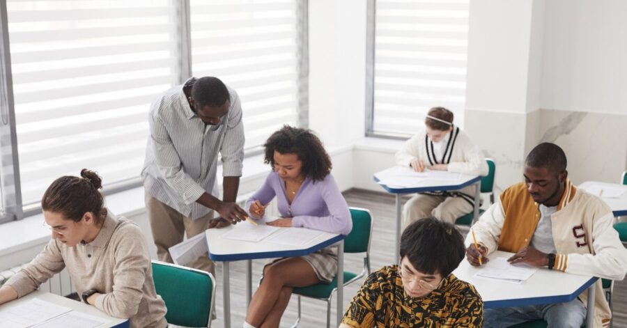 What Is Your GPA Out Of A 4.0 Scale?