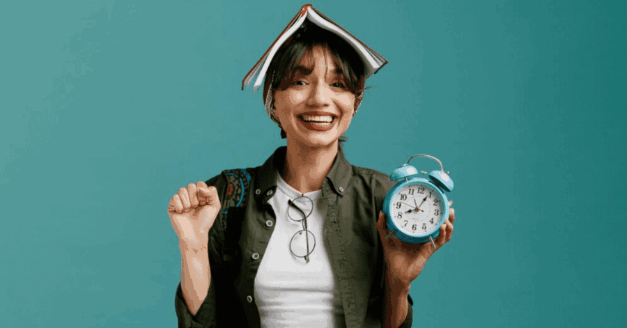 What Is The Right Time To Study For The GRE: GRE Preparation Time ...