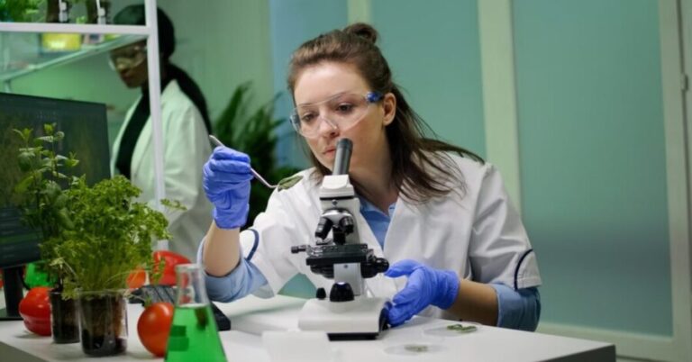 How To Prepare For The GRE Subject Biology Test? A Quick Guide // Ambitio