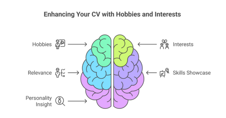 Best Examples Of Hobbies And Interests In Personal Statement, CV, And ...