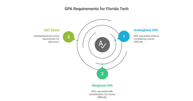Florida Institute Of Technology GPA Requirements (Florida Tech ...